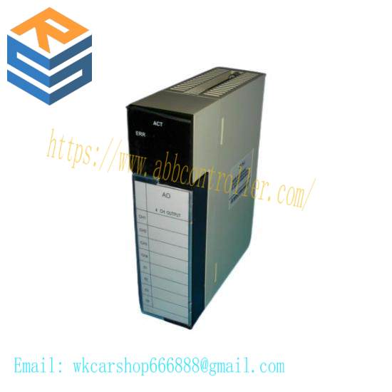 SUPCON GCS-2 YDC12 Digital Control System Module - Shanxi Runsheng Import and Export Co., Ltd.