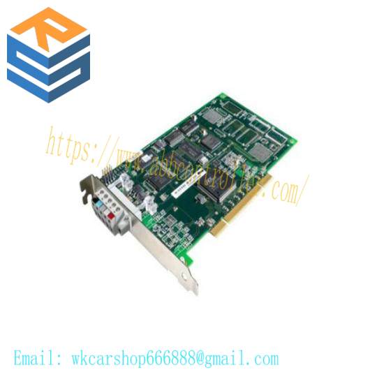Woodhead SST-DN3-PCI Devicenet Interface Card - Advanced Device ...