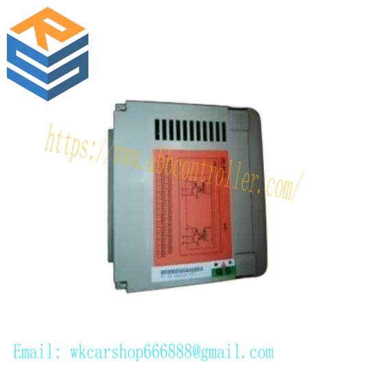 XAO-82-22 Control Module, Siemens Industrial Controls, Model, Control ...