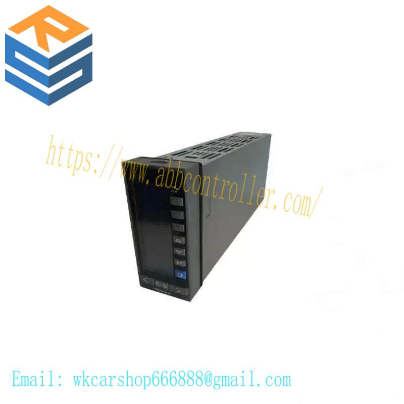 Yokogawa ADV169-P00 Digital Input Module - High-Performance, Industrial ...