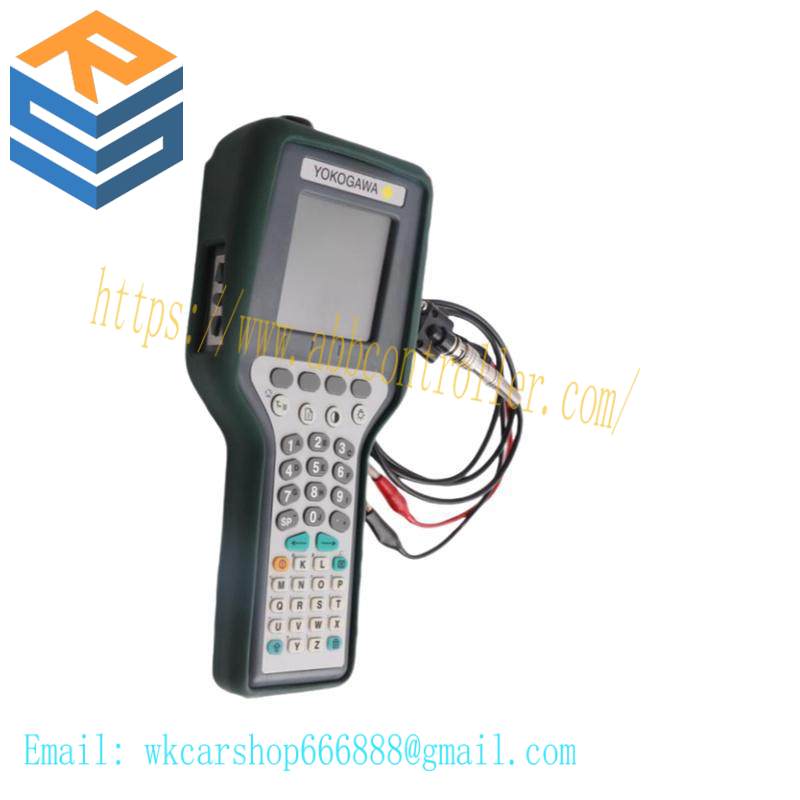 Yokogawa YHC4150X-01/YHC4150X Portable Hart Communicator - Precision ...