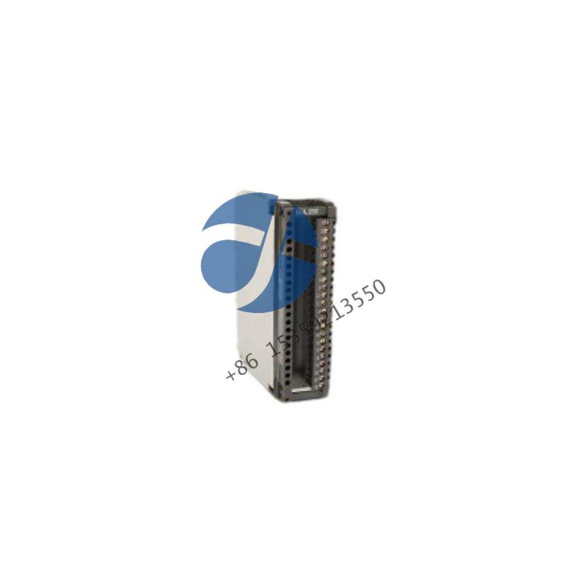 AUTONET HFAI-08 Modular PLC Control System - ChangXin Automation AUTONET HFAI-08 Modular PLC Control System - ChangXin Automation