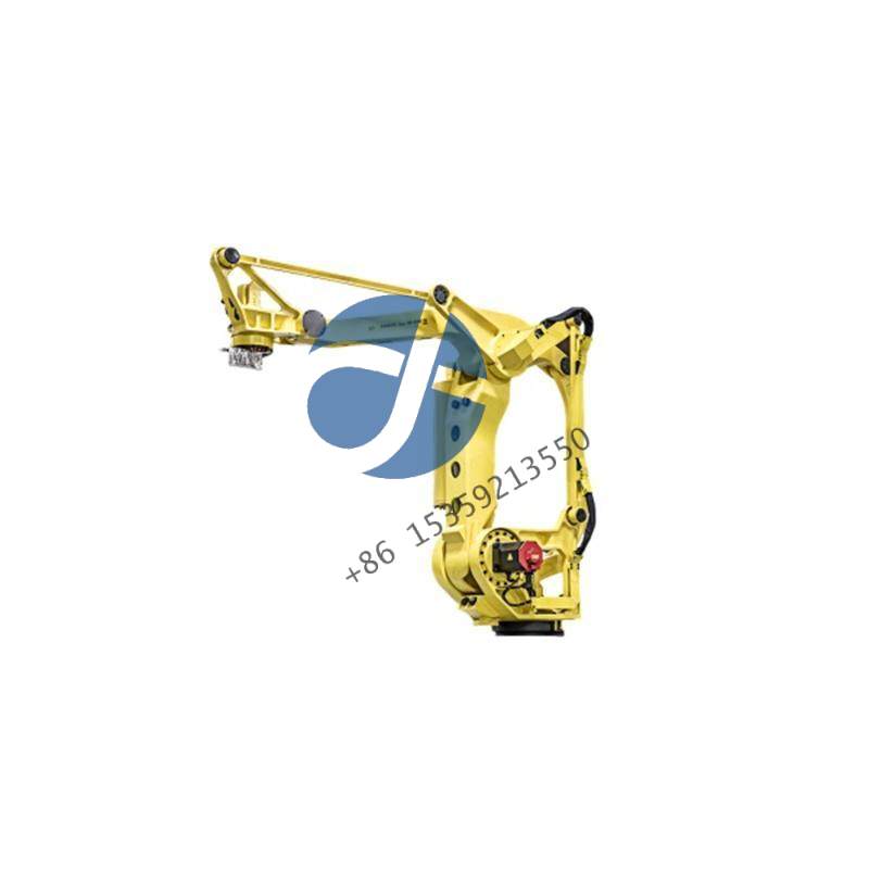 FANUC 410iB ROBOT Module - Advanced Robot Control for Precision ...