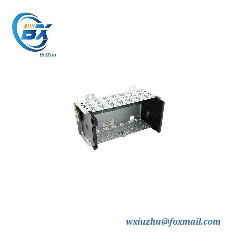 Allen-Bradley 1756-A7/C ControlLogix Modular Chassis - Bei Xun ...