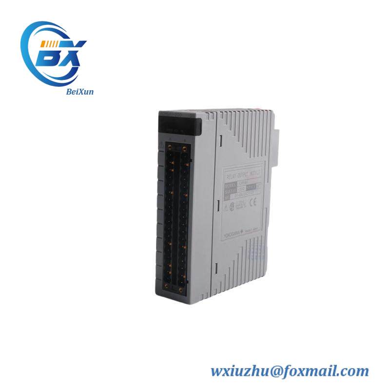 YOKOGAWA CP471-01 Processor Module - Bei Xun Automation humankind spare ...