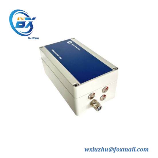 B&K VC-1000 CV-116 Vibration Monitor - Precision Sensor Technology for ...