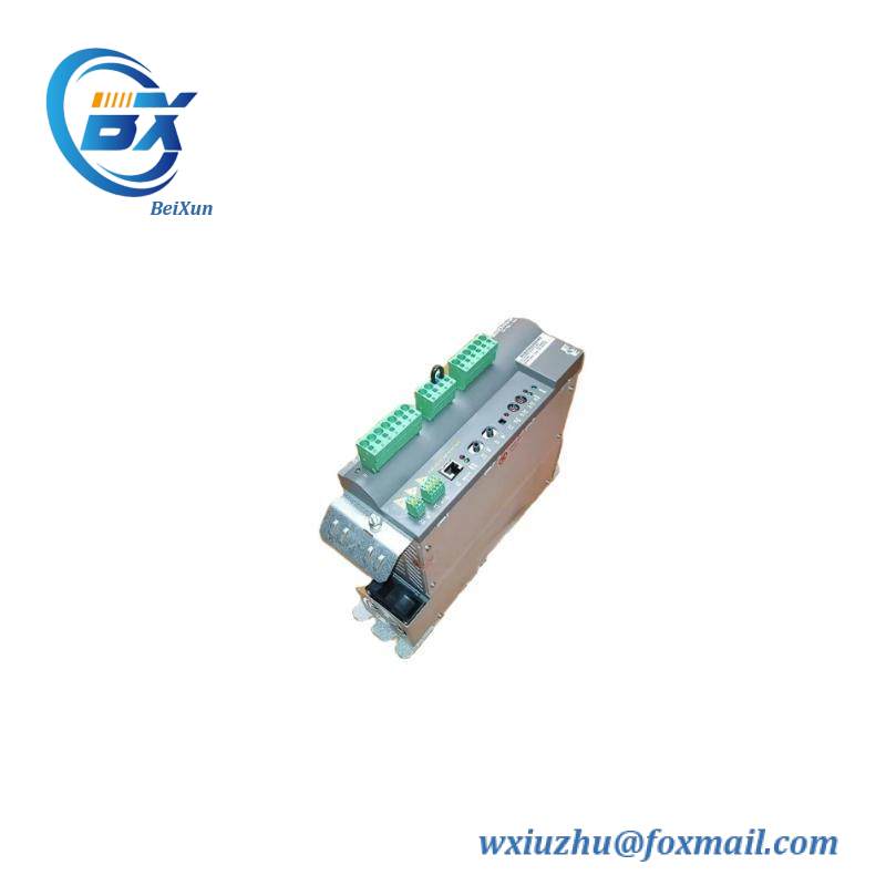 Elau SM140/30/370/P1/45/S1/B1 Motion Control Module - Bei Xun ...