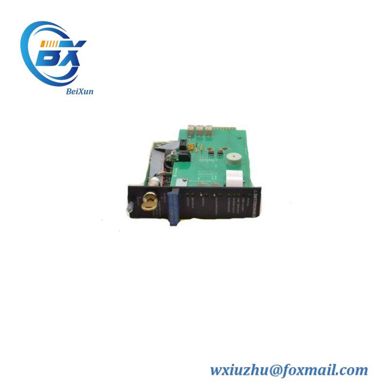 Det-Tronics EQ2100LC Eagle Quantum Logic Module - Fire & Gas Detection ...