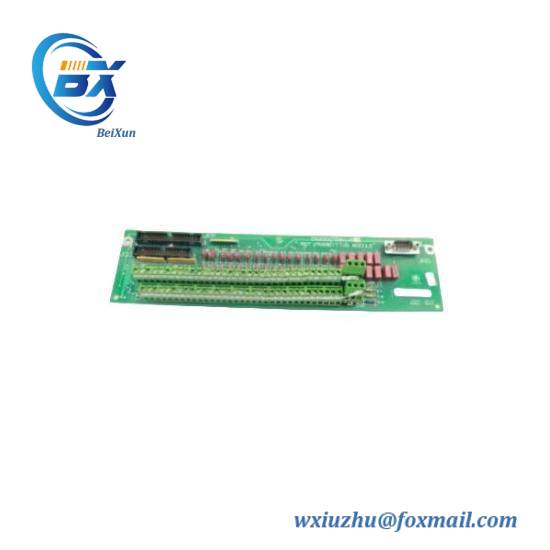 General Electric DS200QTBAG1ACB Relay Terminal Board - Bei Xun ...