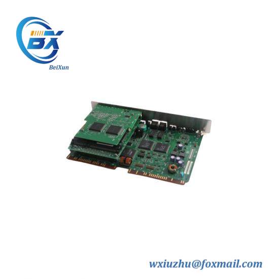 Hitachi LPU100H Control Card - Industrial Automation Solution - Bei Xun ...