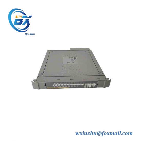 ICS Triplex T8431 Analog Input Module - Allen-Bradley / Rockwell Automation - Bei Xun Automation ...
