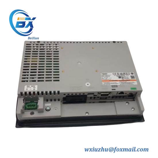 Square D D 52011-344-51 Main Control Board - Automation System - Bei ...
