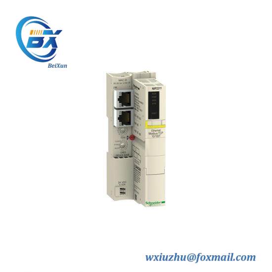 Schneider XBTGK2120 Advanced Touchscreen Panel - Bei Xun Automation ...