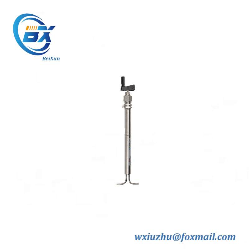 Sentinel VREL-11M Valve - Advanced Control Solution for Industrial ...