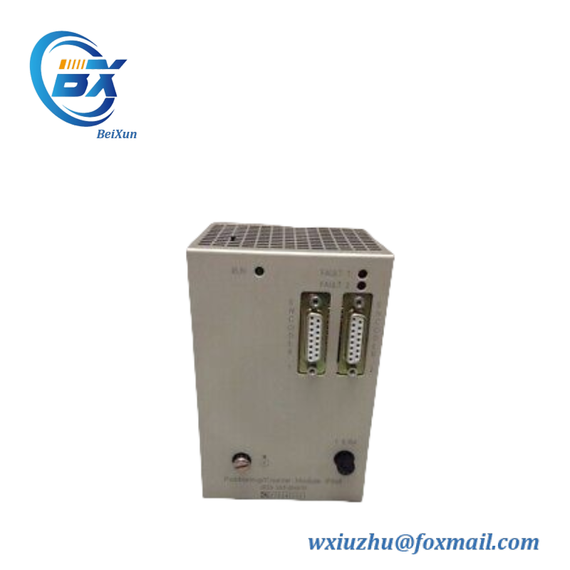 SIEMENS SIMATIC S7-300 PLC CPU 317-2 DP High-Performance Control Module ...