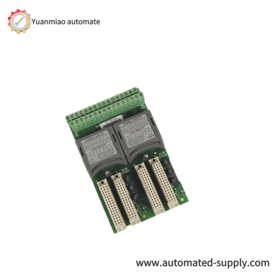 Allen-Bradley 1715-TADIF16 Redundant I/O System - Advanced Control Module - automated-supply ...