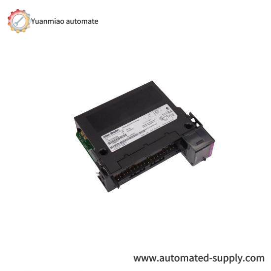 Allen-Bradley 1756-LSC8XIB8I ControlLogix Low-Speed Counter Module ...