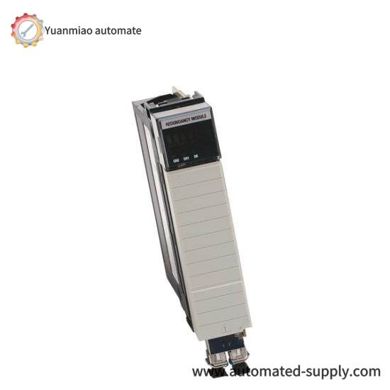 Allen-Bradley 1756-RM/A ControlLogix Redundancy Module - automated ...