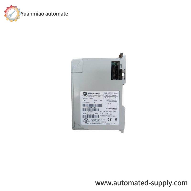 AB 1769-CJC Cold Junction Compensation Sensor, Temperature Measurement ...