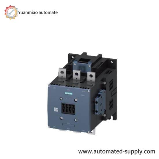 Siemens C98043-A1001-L5-09 Simoreg Power Supply Module - automated ...