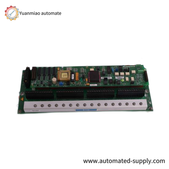 Honeywell 51108088-100 Input Output Paddle Board - automated-supply ...