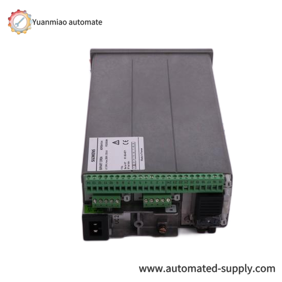 SIMENS 6ES7153-2BA00-0XB0 PLC Interface Module - automated-supply ...