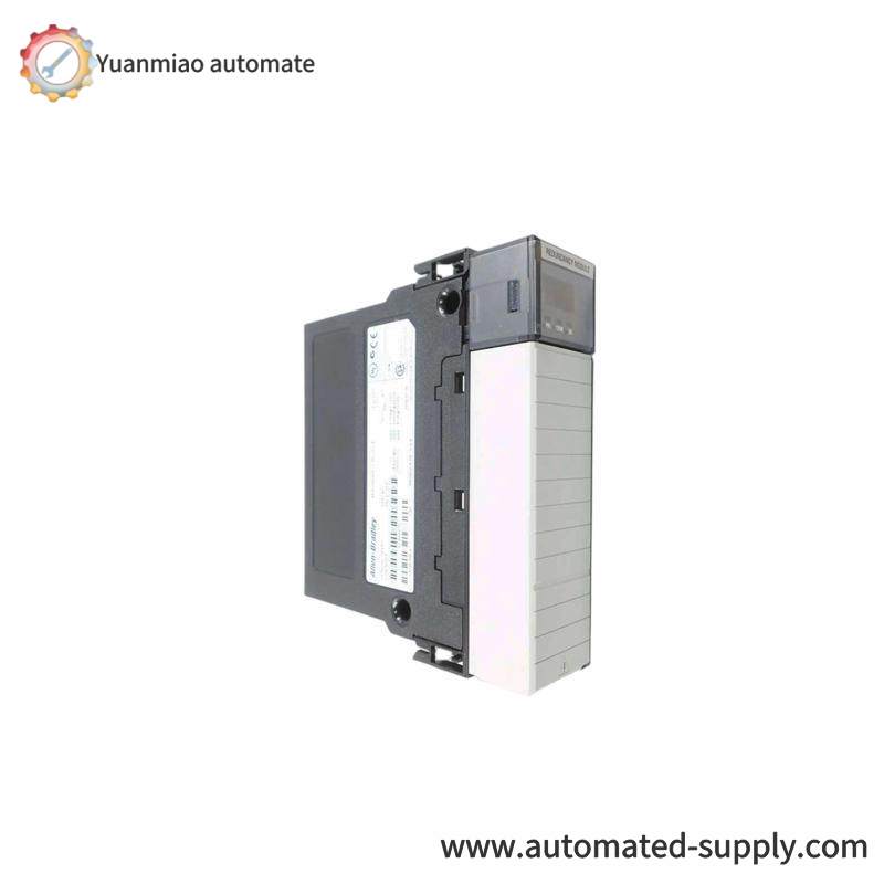 Allen-Bradley 1756-RM REDUNDANCY MODULE, ControlLogix, Programmable ...