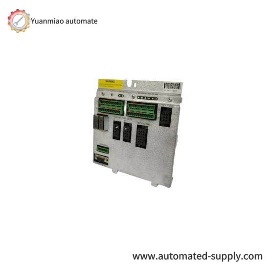 ABB 3HAB7215-1 Industrial Robot Control Unit - automated-supply Automation