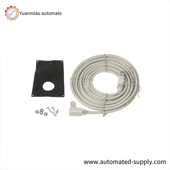 ABB ACS/H-CP-EXT Panel Extension Cable Kit, Designed for Seamless ...