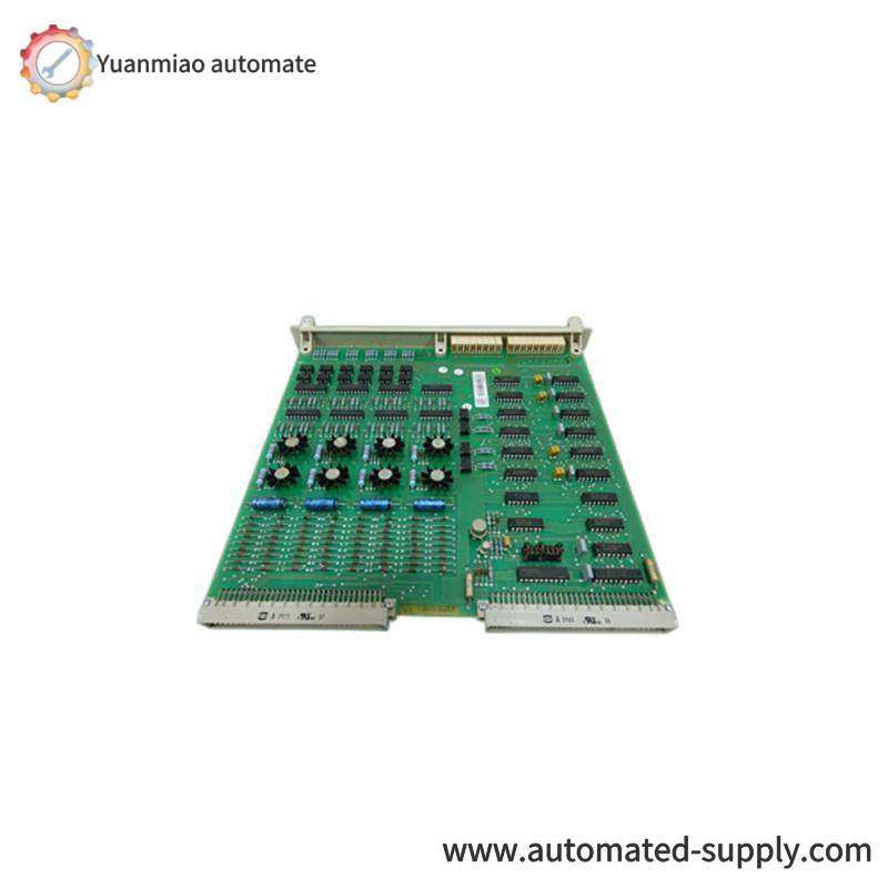 ABB DSQC205 Robot Control Module, Advanced Industrial Automation ...