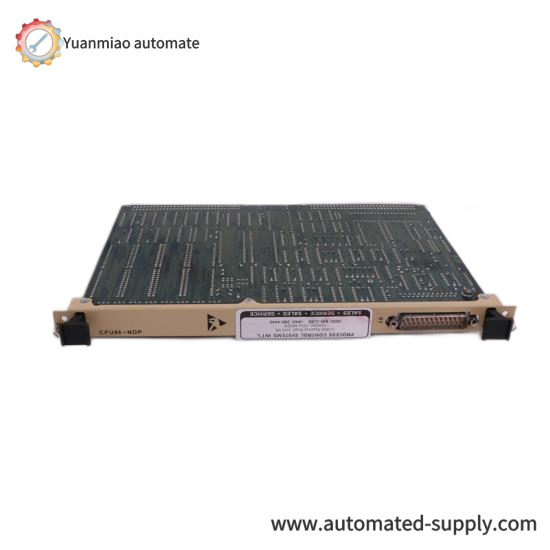 NI PXI-2594 Industrial Signal Conditioning Module - automated-supply ...
