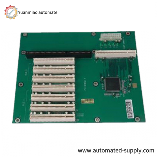 ABB DSQC541 Back Plane - Advanced I/O Solution for Industry 4.0 ...
