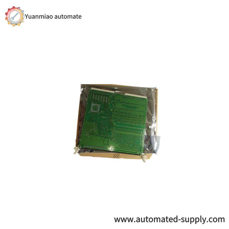 Allen-Bradley 1785-LT2 PLC-5/15 Processor Module - automated-supply ...