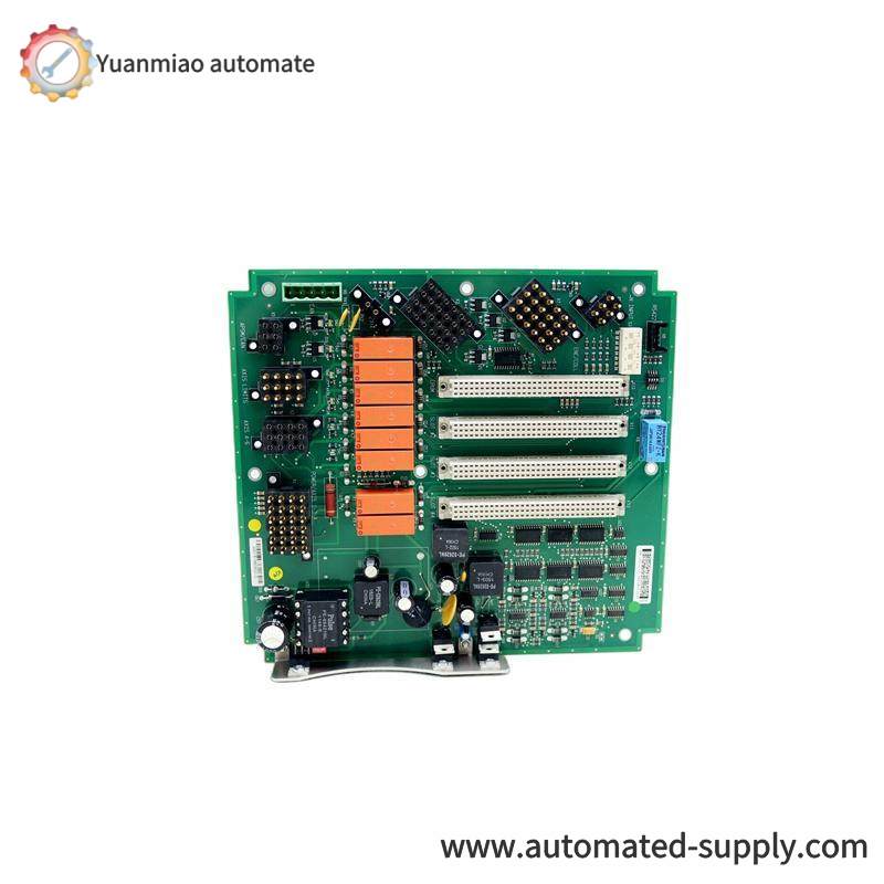 Allen-Bradley 1757-FFLD2 - In Stock Fieldbus Linking Module - automated ...