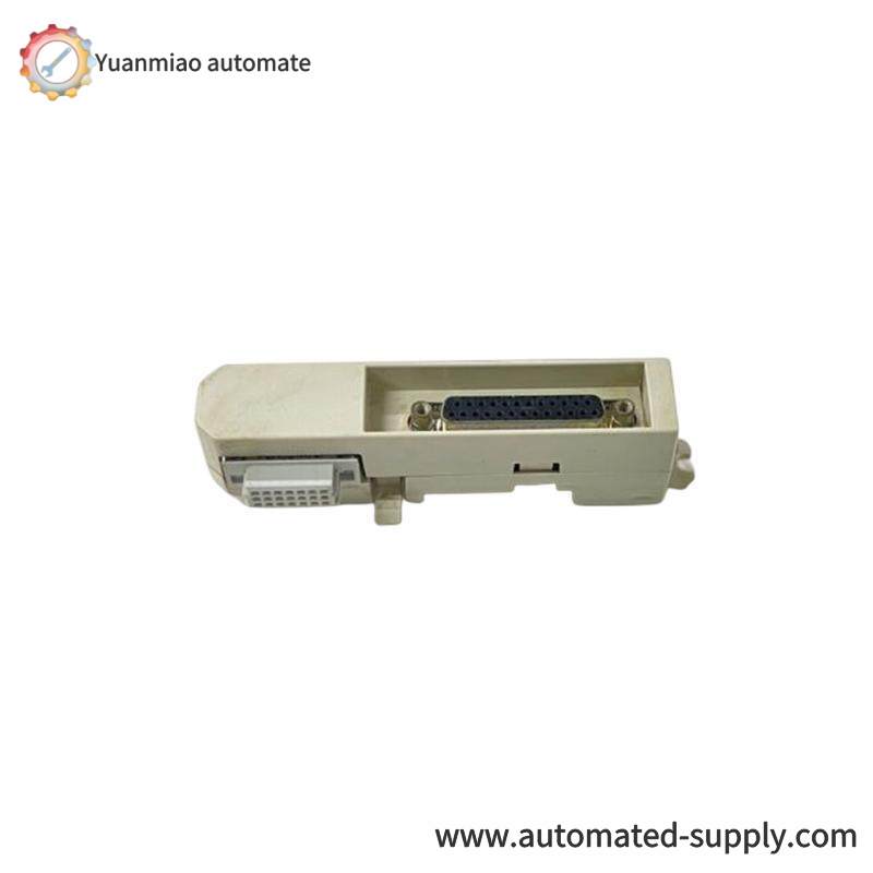 ABB TB805 3BSE008534R1 Bus Outlet: Industrial Automation Excellence ...