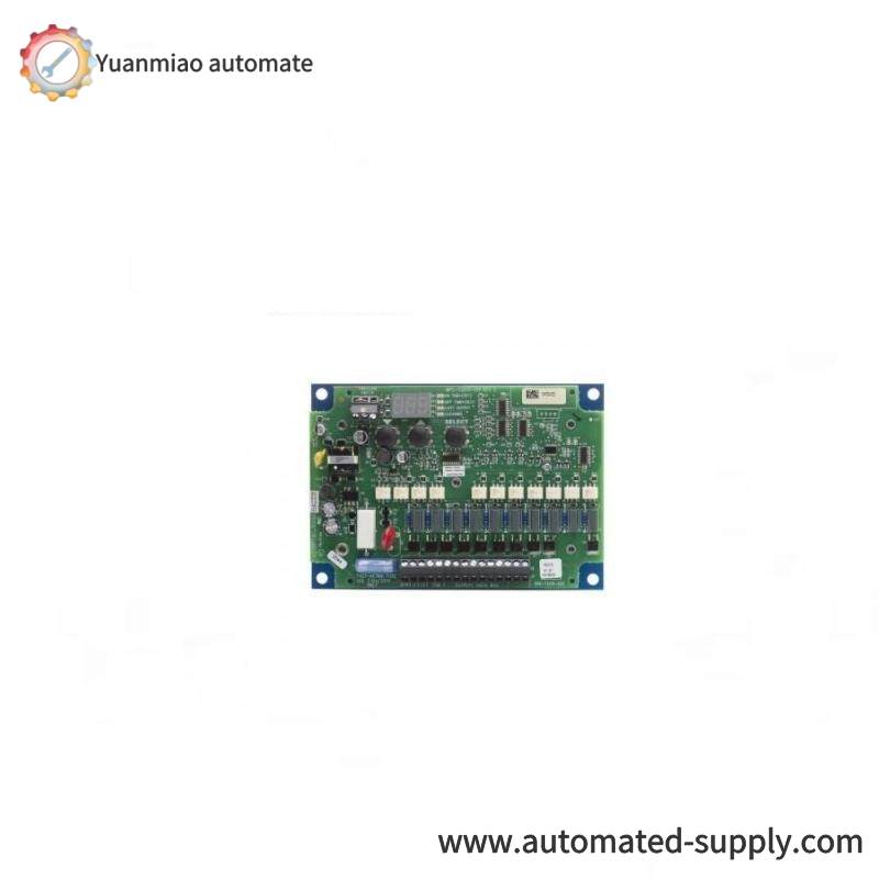 ALSTOM KCEU142 Control Module for Industrial Automation Systems ...