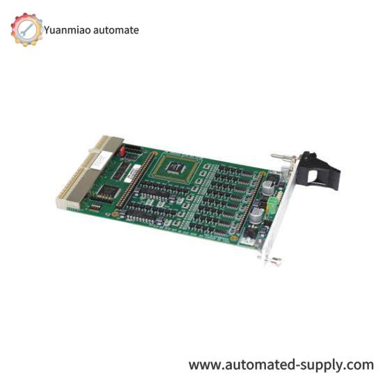 Amat A6FD High-Performance Industrial Control Module - automated-supply ...