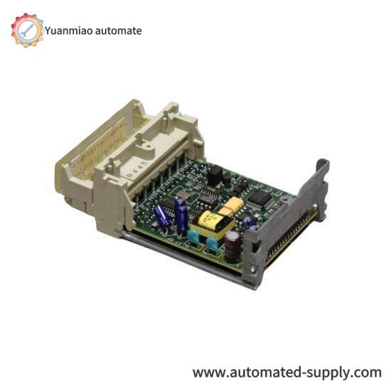 Schneider Electric Analog Input Module TSXAEZ414 - Advanced Control for ...