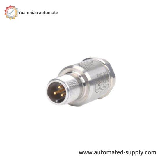 Bently Nevada 330400 Accelerometer, Advanced Industrial Monitoring ...