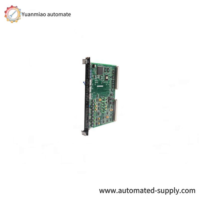 General Electric (GE) DS200FCGDH1BAA - Gate Distribution & Status Card ...
