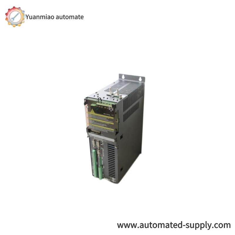 EMERSON PMC PROFINET, Industrial Communication Module - automated ...