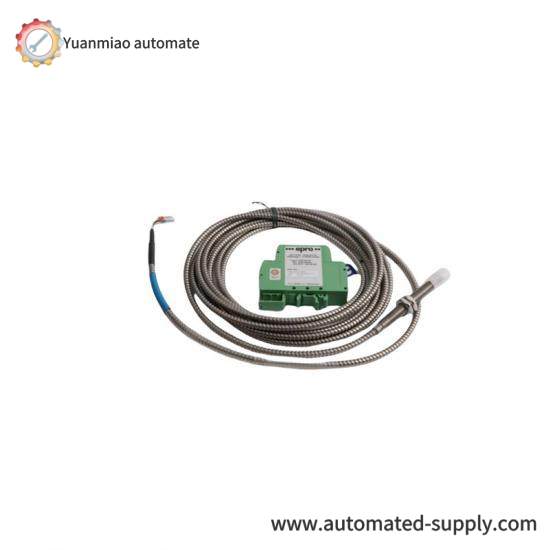 Emerson IMC-200D-X-DRRWhedco Motion Control IMC-D Series Amplified ...