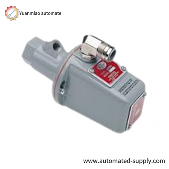 Fireye EB700 Flame Detection System - Advanced Safety Solutions for ...