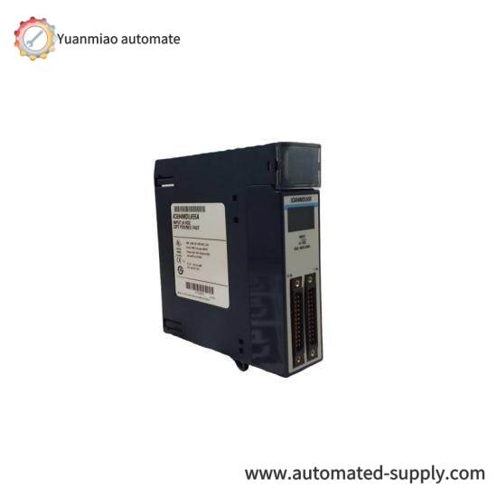 General Electric 8455-SW-CF Bus Interface Module - Advanced Networking ...