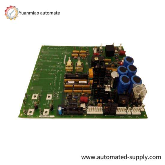 HITACHI LCE250A Industrial Control Module - automated-supply Automation