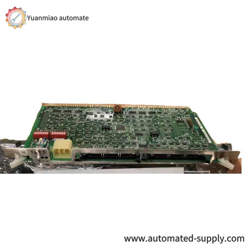 Hitachi LUD070A Variable Speed Drive Module - automated-supply Automation