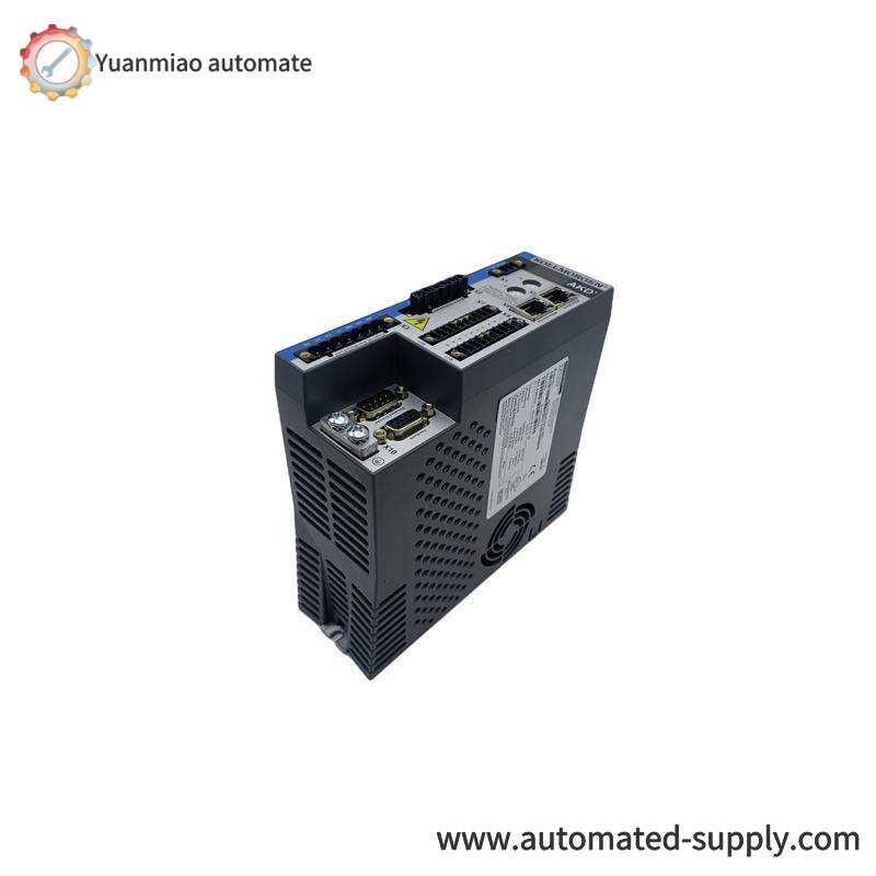 KOLLMORGEN 00-00-00920-001 Servo Disk Motor - automated-supply Automation