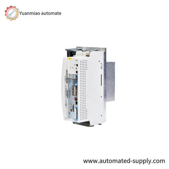 KUKA KPS-600/20-REL Power Supply Unit - automated-supply Automation