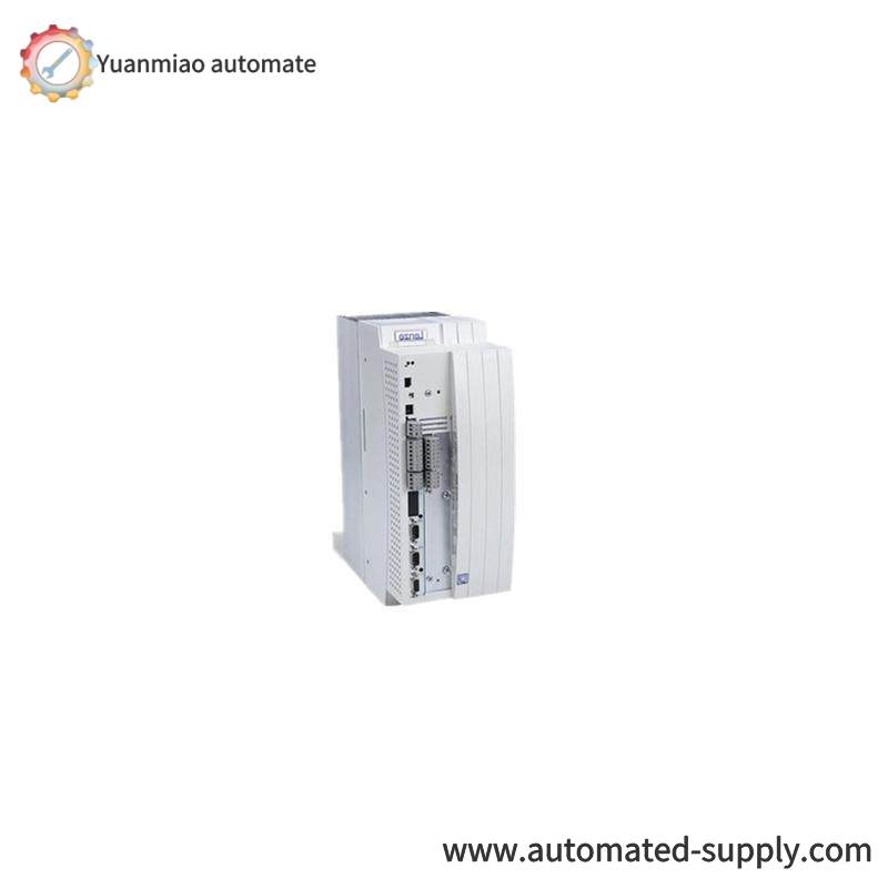 Lenze EVS9324-EP Servo Position Controller: Advanced Automation ...