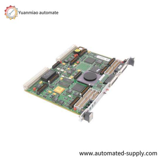 Motorola MVME147SRF Induction Voltage & Circuit Module - automated ...